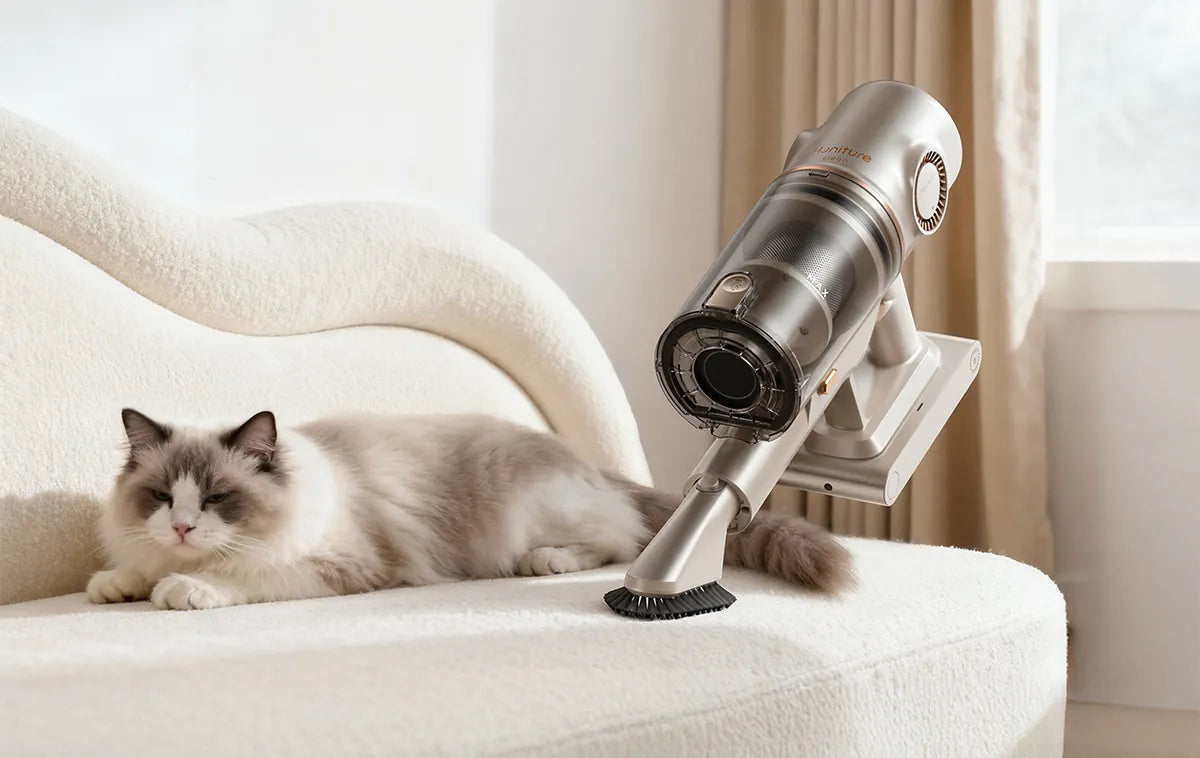 What to Do When Vacuum Cleaner is Clogged: Common Issues and Essential ...