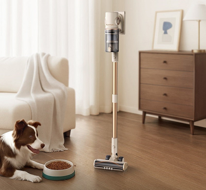 Tired of Pet Hair Everywhere? Try These Cordless Pet Vacuums in 2025 ...