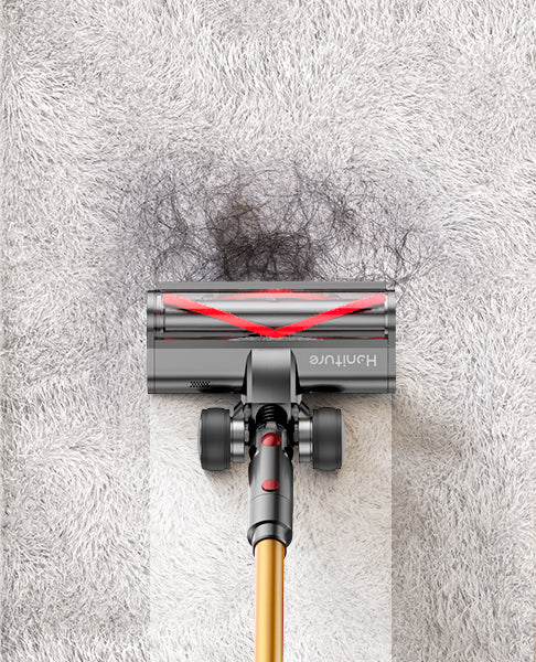 Honiture Cordless Vacuum Cleaner X7