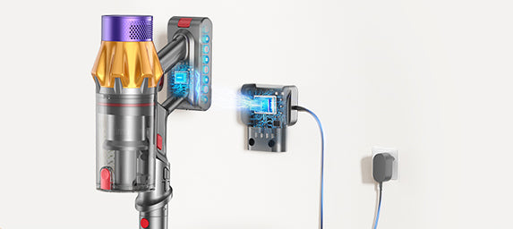 Honiture Cordless Vacuum Cleaner X7