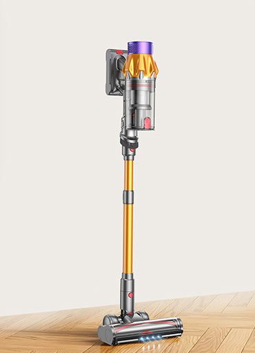 Honiture Cordless Vacuum Cleaner X7