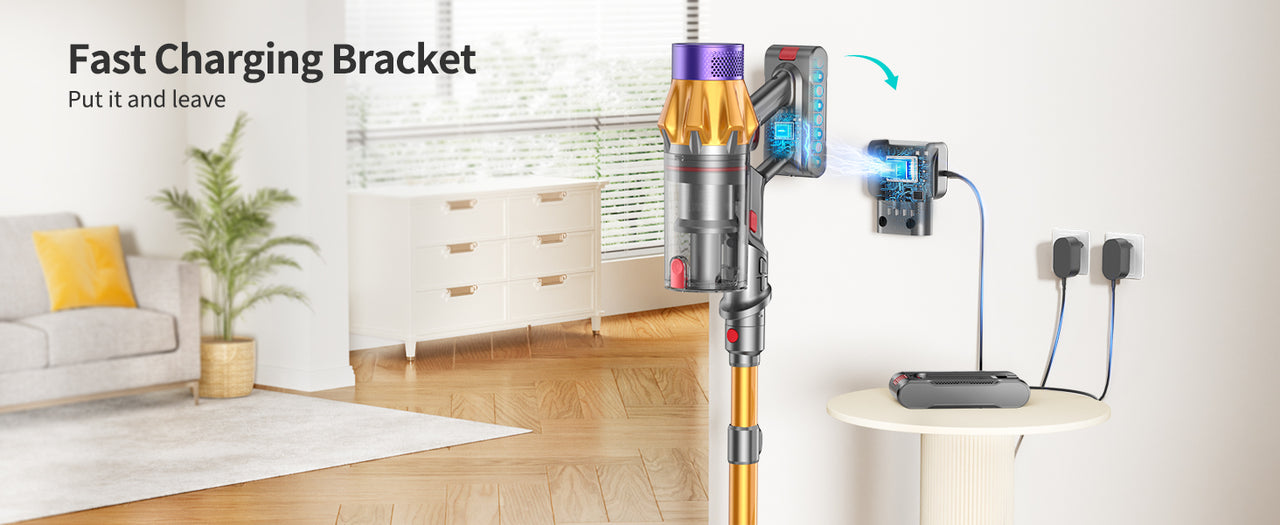 Honiture X7 Cordless Vacuum | Honiture Official Store