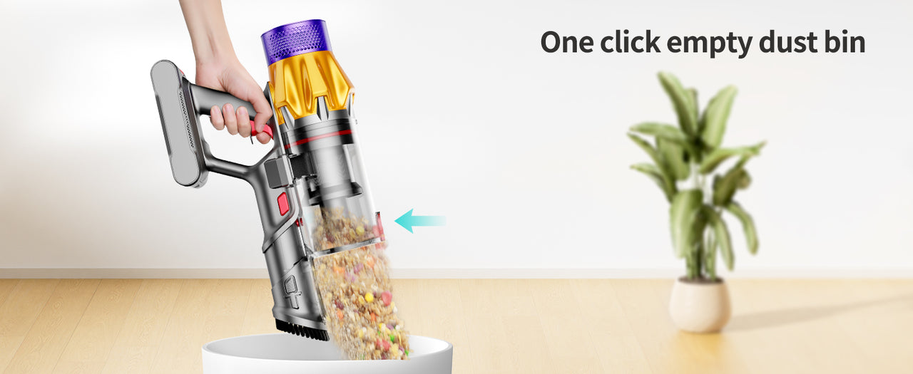 Honiture X7 Cordless Vacuum | Honiture Official Store