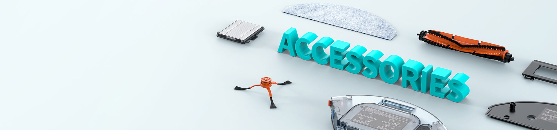Vacuum Accessories | Honiture Official Store